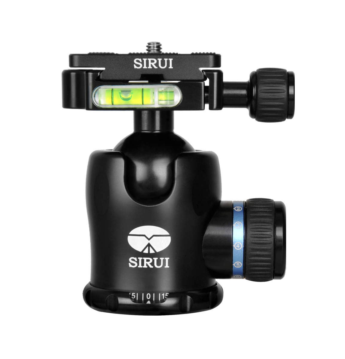 Sirui Head K-20X | TSE Imaging