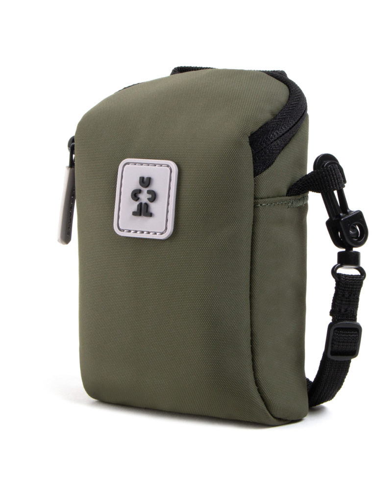 Crumpler Drewbob Camera Pouch 100 | TSE Imaging