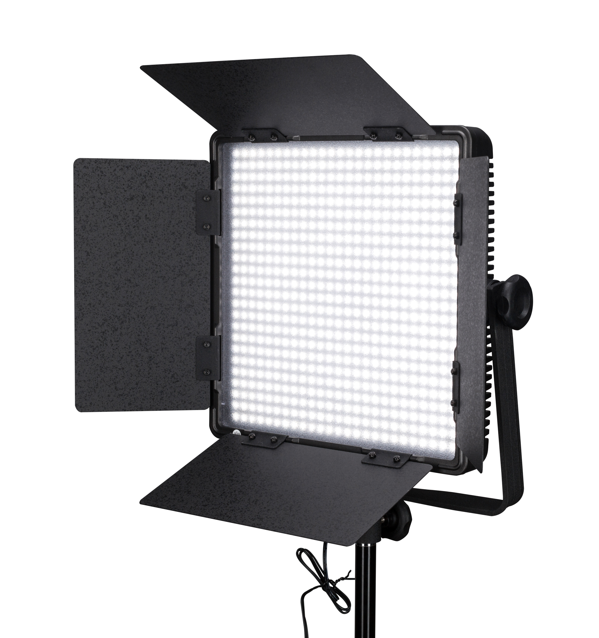 Nanlite Led Panel 600DSA w/ DMX | TSE Imaging
