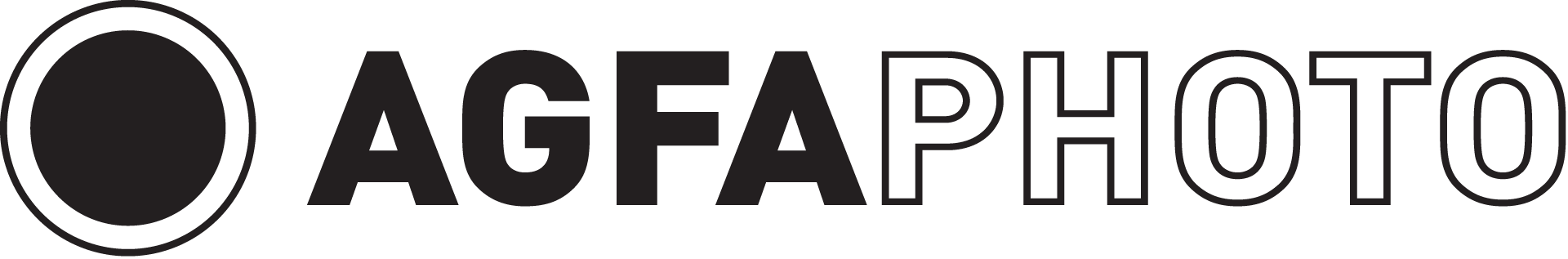 AgfaPhoto Reusable Photo Camera 35mm Half Frame (Black) | TSE Imaging