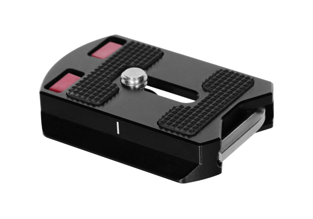 Sirui Plate TY-55KS (KS-series) | TSE Imaging