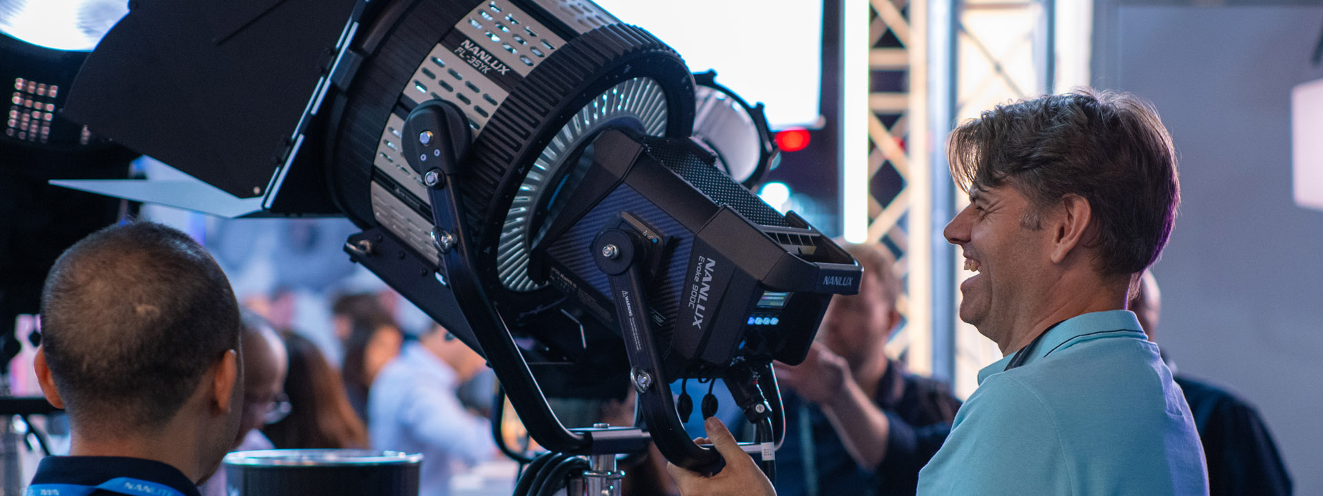 Ray van der Bas | TSE Imaging